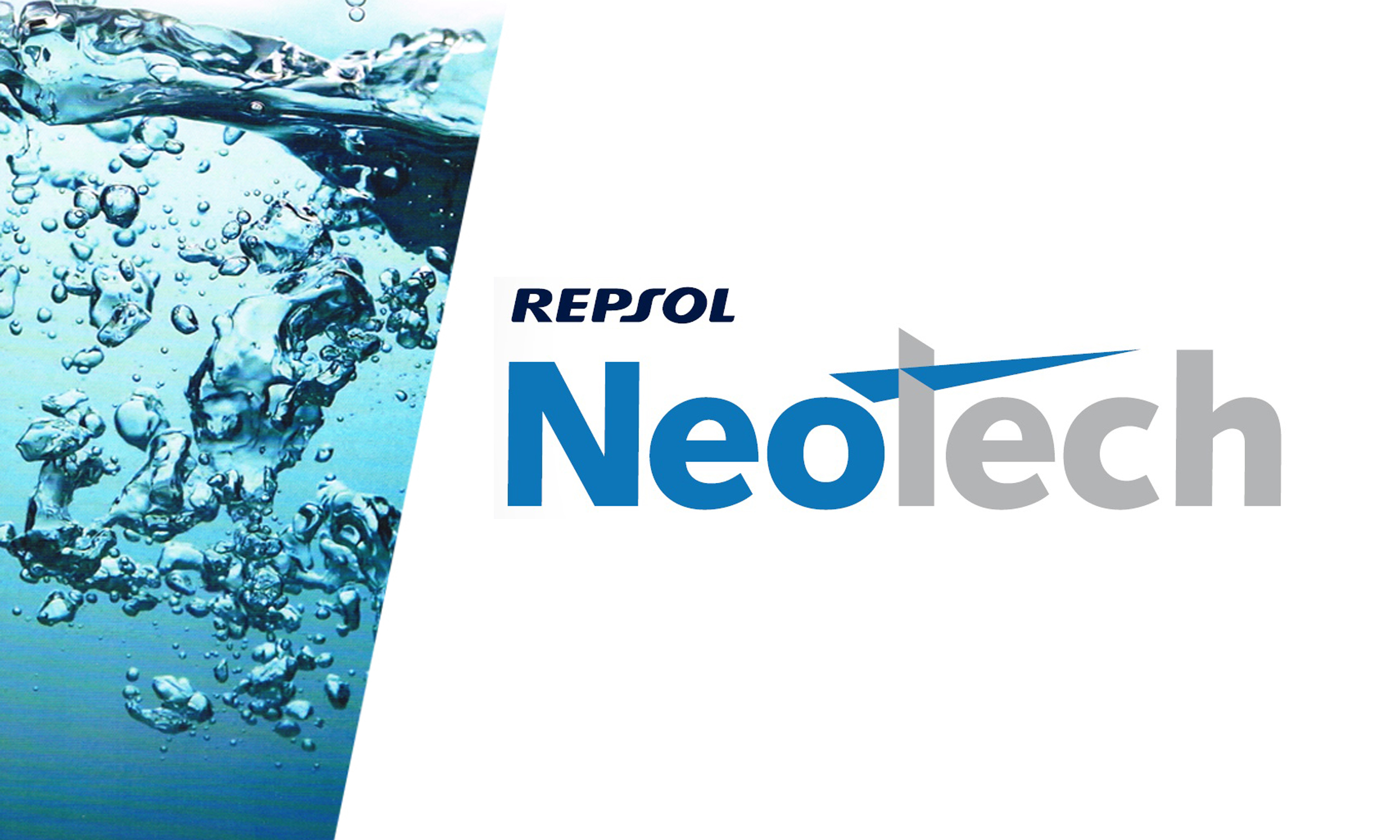 REPSOL NeoTech - Viura Grup
